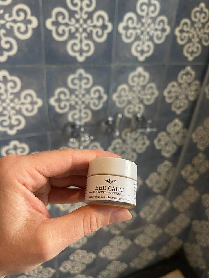 Bee Calm 10ml – Bodybees