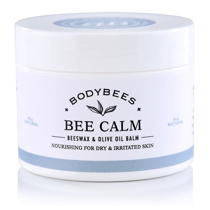 Bee Calm Eczema Soothing Balm – Bodybees