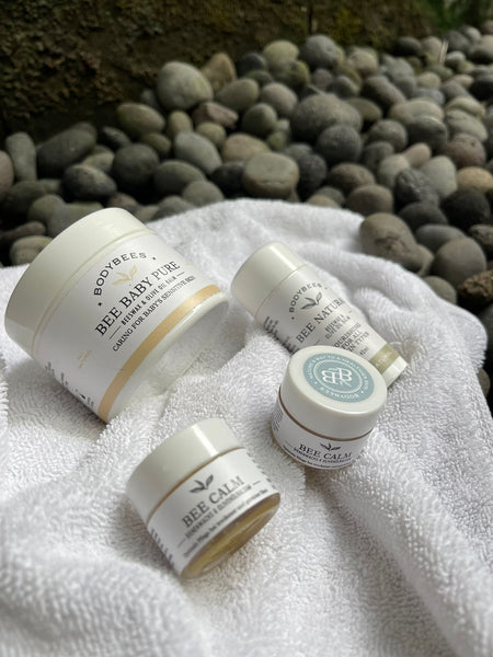 Bee Calm 10ml – Bodybees